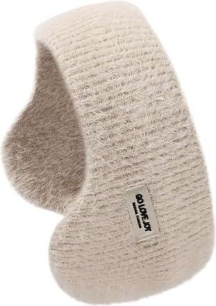 Generico Cache-oreilles pour dormir | Cache-oreilles insonorisées pour dormir chaud réglable imperméable pour lhiver pour les dormeurs, concerts, ronflements, 