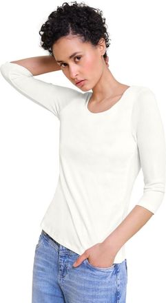 Street One Damen Basic Shirt