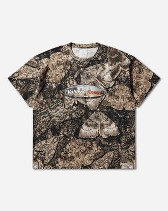 Roa Men s Senter T-Shirt Brown