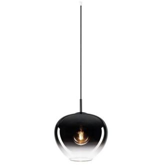 SLV Suspensions pantilo convex 29 suspension int&eacute;rieure chrome E27 max 40W 1003443