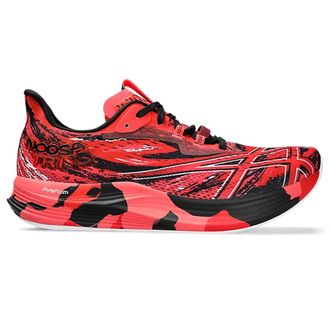 Asics Asics Noosa Tri 15 Herren Rot/Schwarz Laufschuhe