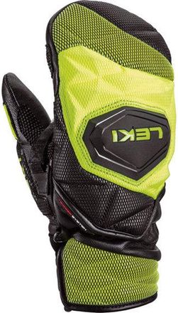Leki WCR Venom 3D MITT JR - F&auml;ustlinge - Kinder