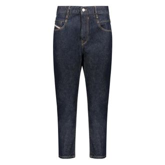 Diesel Jeans - - Jeans - Damen - Blau - W25