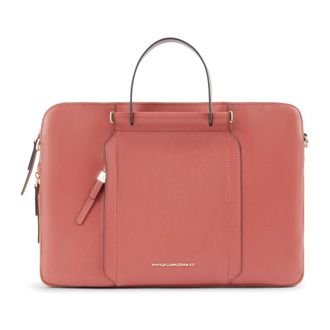 Piquadro Damen, Taschen, Rosa, ONE SIZEGr&ouml;&szlig;e