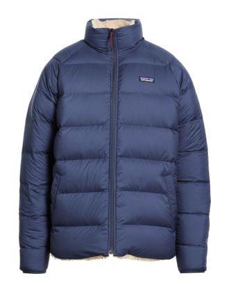 Patagonia JACKEN & M&Auml;NTEL - Pufferjacken & Daunenjacken auf YOOX.COM