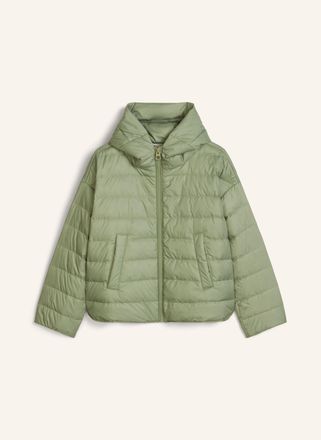 Marc O'Polo Marc Opolo Steppjacke gruen