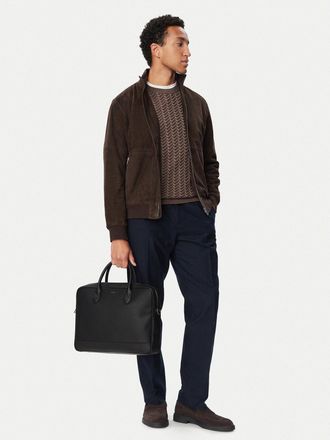 HUGO BOSS Laptoptasche BOSS 50573486 Schwarz