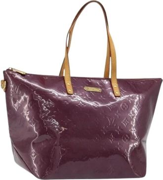 Louis Vuitton Damen, Pre-Owned, Lila, ONE SIZEGr&ouml;&szlig;e