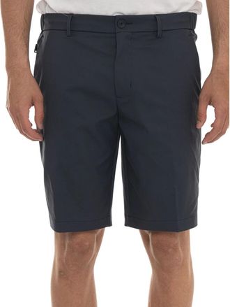 HUGO BOSS Homme, Shorts, Bleu, Taille: S S-phoenix-pro Bermuda short