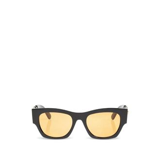 Versace Herren, Accessories, Schwarzk, 52 MMGr&ouml;&szlig;e