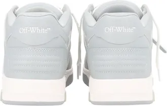 Off-white Out Sneaker - Gray