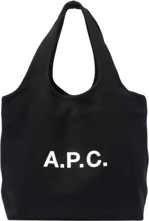 A.P.C. A.p.c., Herren, Taschen, Schwarzk, ONE SIZEGr&ouml;&szlig;e
