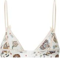 Momoni Soutien-gorge &agrave; motif
