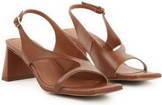 Souliers Martinez Escarpins en cuir