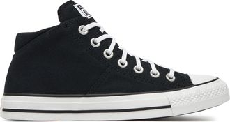 Converse Sneakers aus Stoff Converse CHUCK TAYLOR ALL STAR MADISON 563512C Schwarz