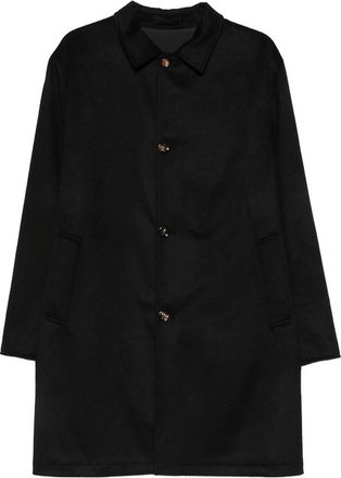 Kired Veste Casual - Noir