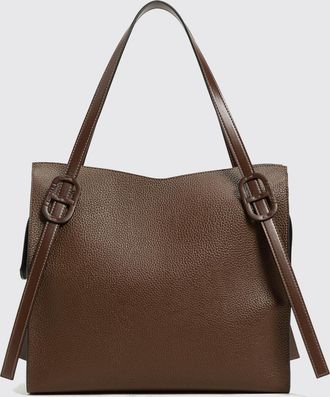 Twinset Schultertasche TWINSET Damen Farbe Braun