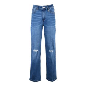 John Richmond Femme, Jeans, Bleu, Taille: W25 X Jeans