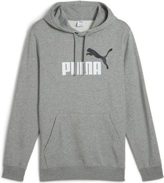 Puma Kapuzensweatshirt ESS 2 COLOR NO. 1 LOGO HOODIE TR