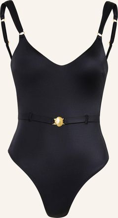 Banana Moon Banana Moon Couture Badeanzug Haneya Coraliss schwarz