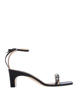 Sergio Rossi SCHUHE - Sandalen auf YOOX.COM