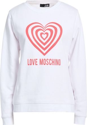 Love Moschino TOPS - Sweatshirts auf YOOX.COM