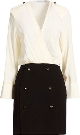 Simona Corsellini KLEIDER - Mini-Kleider auf YOOX.COM