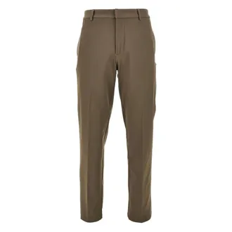 Emporio Armani Herren, Hosen, Braun, MGr&ouml;&szlig;e