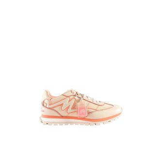 Marc Jacobs Femme, Chaussures, Beige, Taille: 36 EU The Fluo Jogger