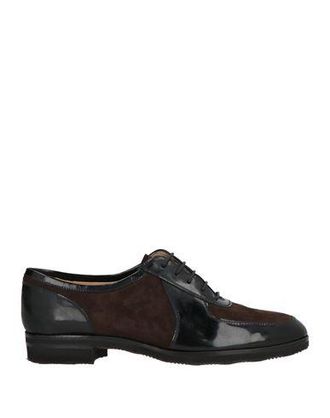 Gravati CHAUSSURES - Chaussures &agrave; lacets sur YOOX.COM