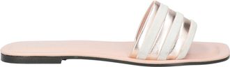 Pollini SCHUHE - Sandalen auf YOOX.COM