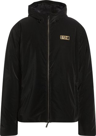 Emporio Armani JACKEN & M&Auml;NTEL - Jacken und Anoraks auf YOOX.COM