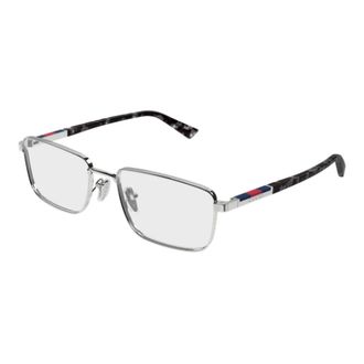 Gucci unisex, Accessories, Grau, 55 MMGr&ouml;&szlig;e