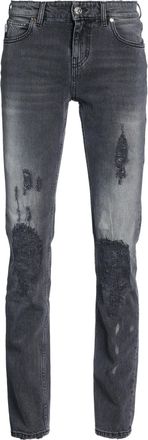 Just Cavalli HOSEN & R&Ouml;CKE - Jeanshosen auf YOOX.COM