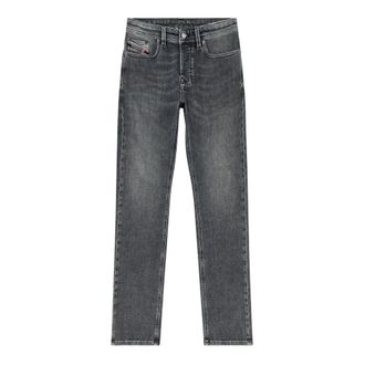 Diesel Herren, Jeans, Grau, W34Gr&ouml;&szlig;e