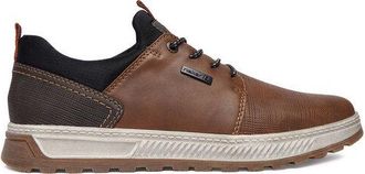 Rieker Halbschuhe CEO-37050-23 Braun