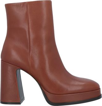 Ash SCHUHE - Stiefeletten auf YOOX.COM