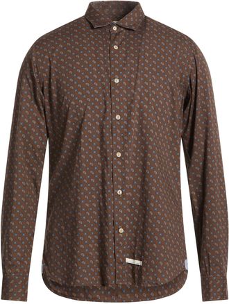 Tintoria Mattei TOPS - Hemden auf YOOX.COM