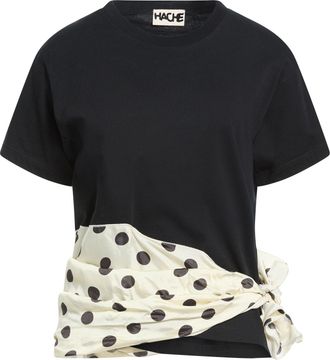 Hache TOPS - T-shirts auf YOOX.COM