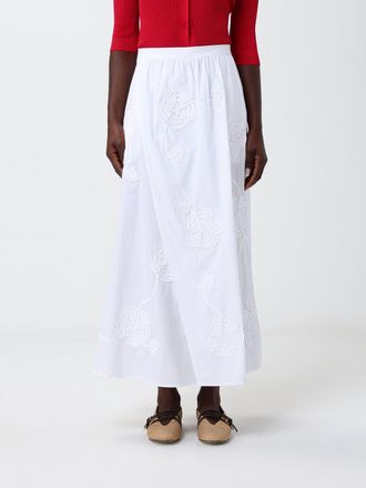 Liu Jo Rock LIU JO Damen Farbe Wei&szlig;