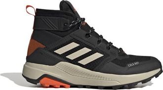 adidas Damen Multifunktionsschuhe Terrex Trailmaker Mid COLD.RDY