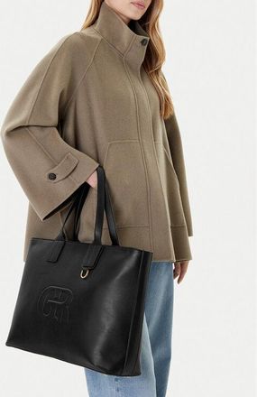 Gino Rossi Gino Rossi Handtasche CEO-EVI-LA513-332-3 Schwarz