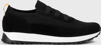 Doucal's Baskets DOUCALS Homme couleur Noir