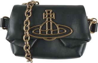 Vivienne Westwood Kleinlederwaren - Portemonnaies mit Tragriemen auf YOOX.COM