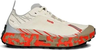Norda Norda, Homme, Chaussures, Multicolore, Taille: 41 1/2 EU 001A M