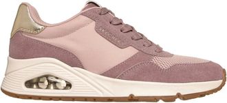 Skechers Damen, Sport, Rosa, 37 EUGr&ouml;&szlig;e