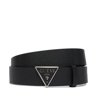 Guess G&uuml;rtel Guess BM7943 P6335 Schwarz