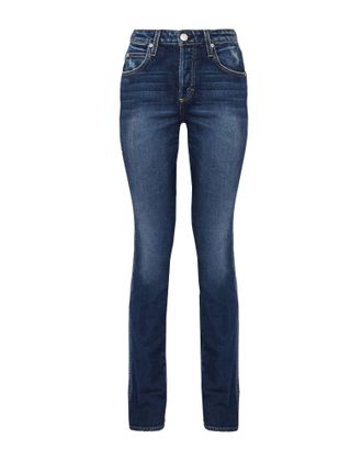 Amo HOSEN & RÖCKE - Jeanshosen auf YOOX.COM