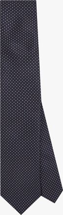 Tommy Hilfiger Cravate imprim&eacute;