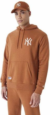 New Era NY League Essential M - Kapuzenpullover - Herren